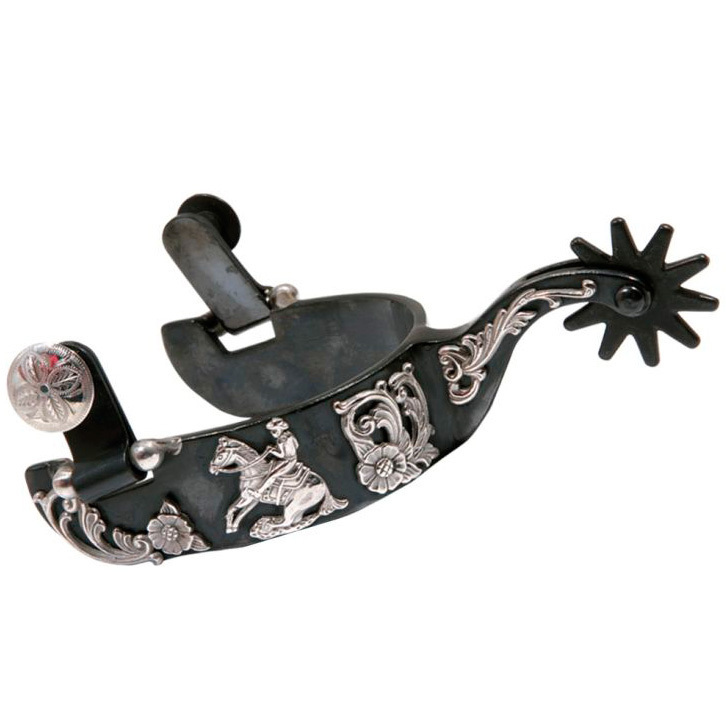 Speroni western - Alessandro Selleria